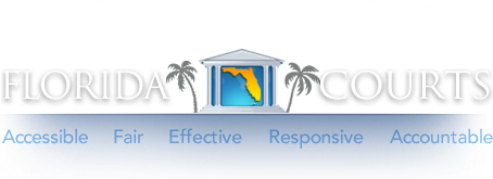 Your community is ready for users – Florida State Courts